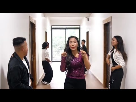 Latest Garo Love Song _ Lap An Lap ko Mangen _ Trailer Video Song