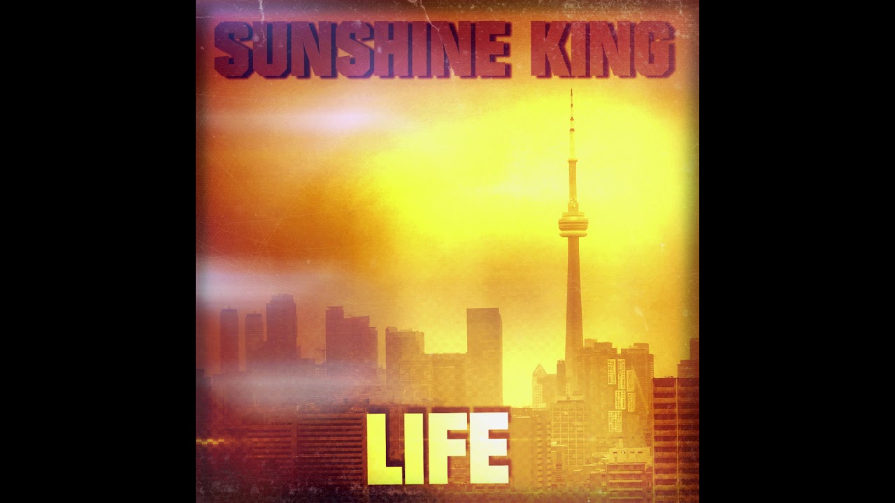 Sunshine King - Life - YouTube