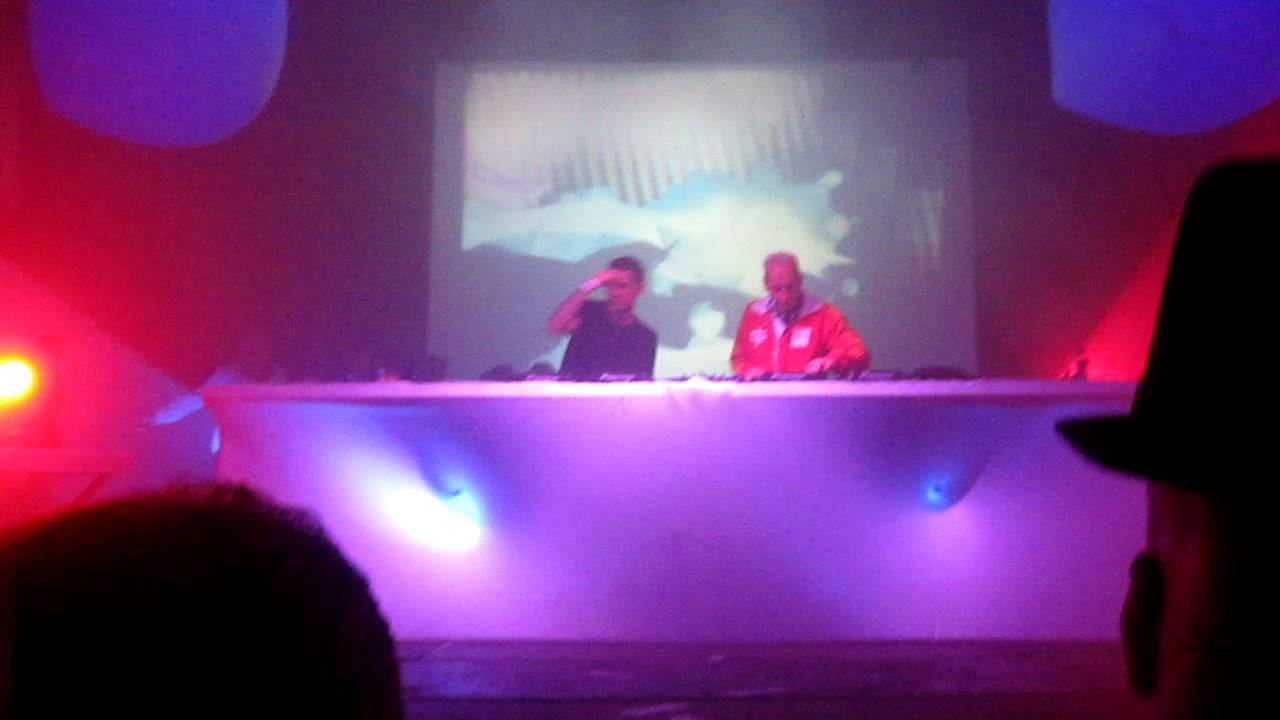 Johan Gielen - Trance Nation #1 - YouTube