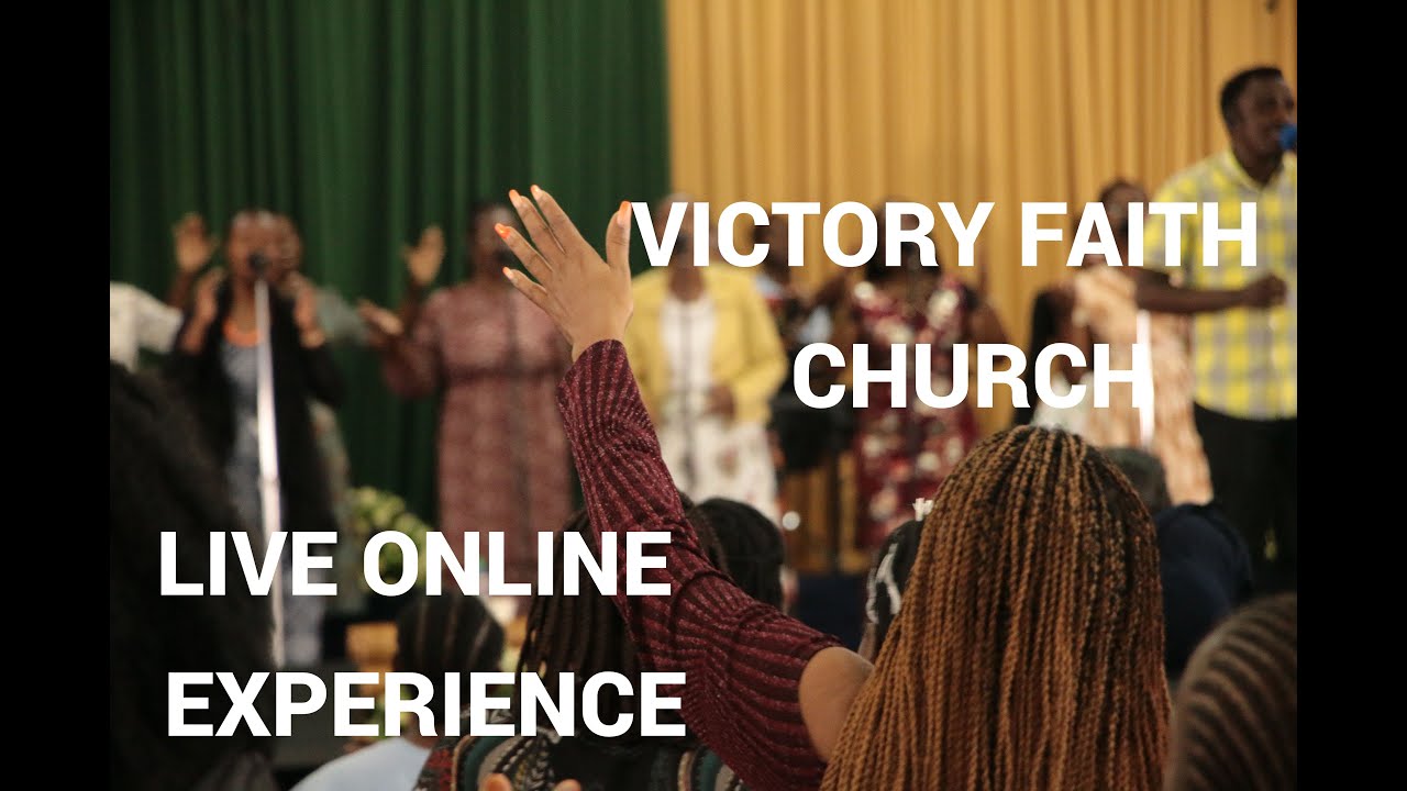 Victory Faith Church | Sunday 30th April 2023 - YouTube