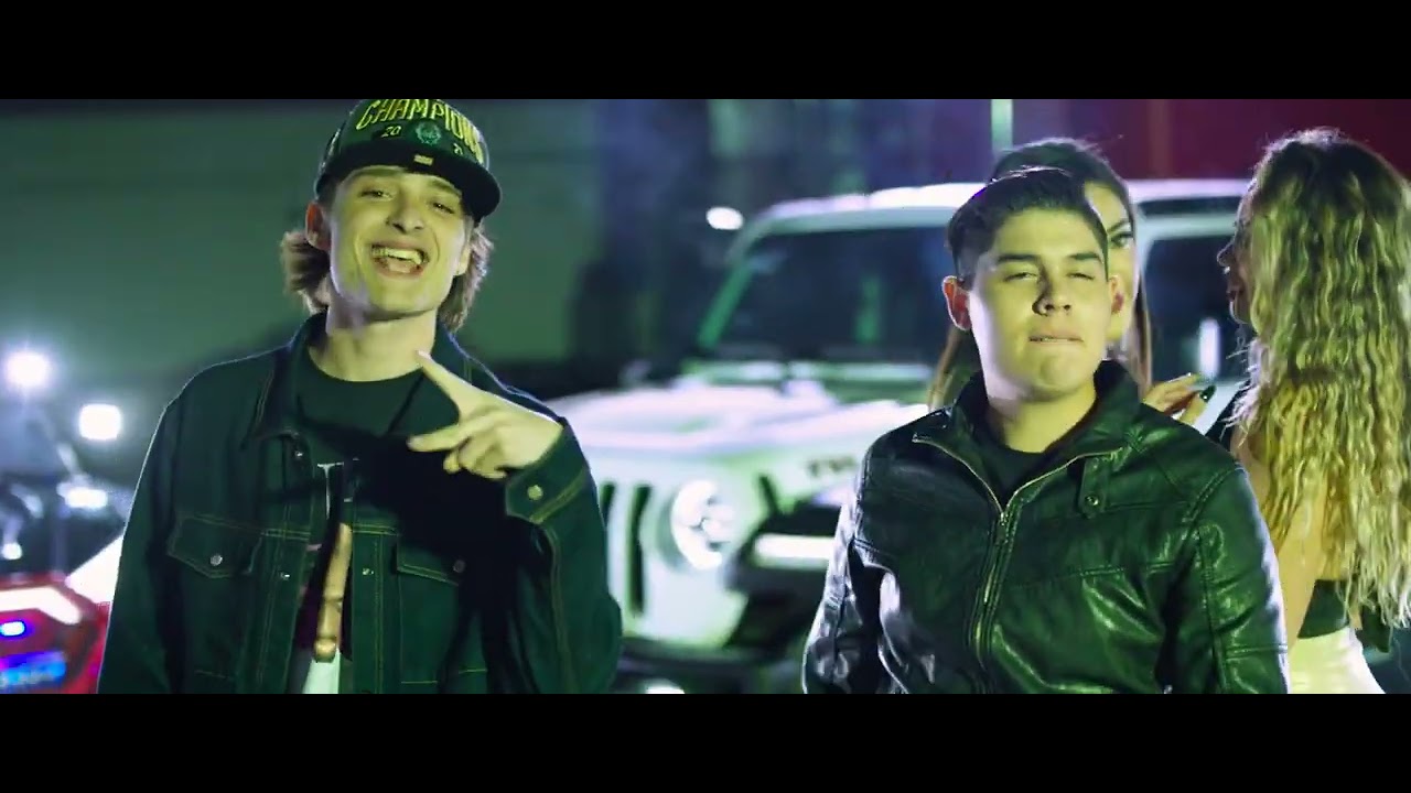 El Belicon (LETRA) - Peso Pluma & Raúl Veja - YouTube