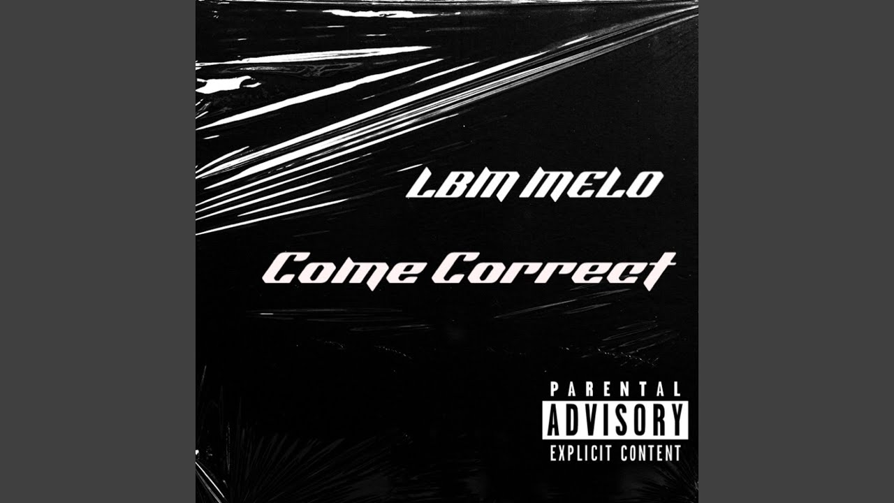 Come Correct - YouTube