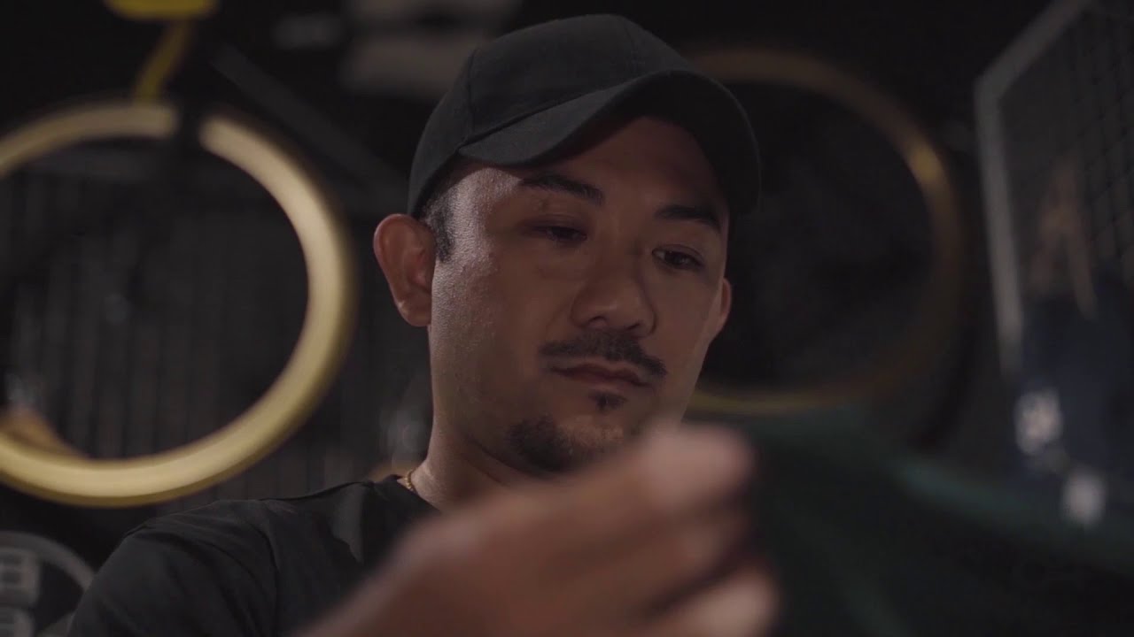 Spread Love BULB 84 | THINKSTER CONCEPT - YouTube