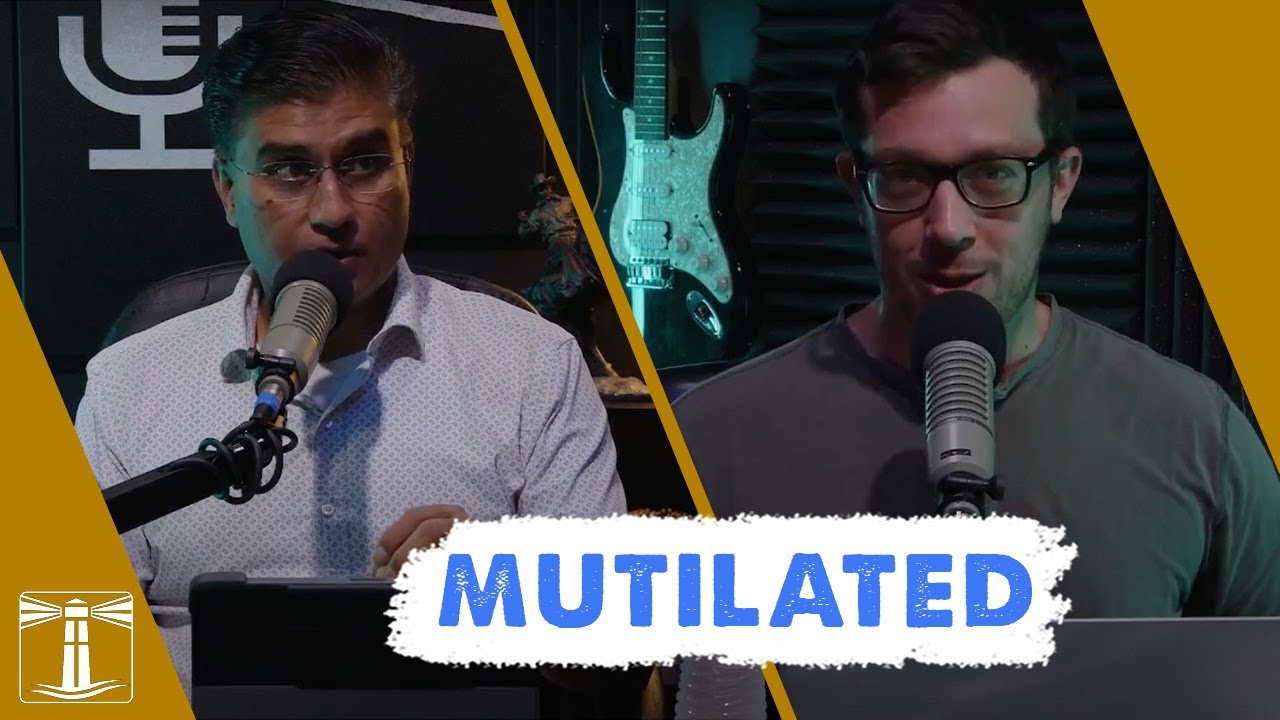 Friday, August 4th | Mutilated - YouTube
