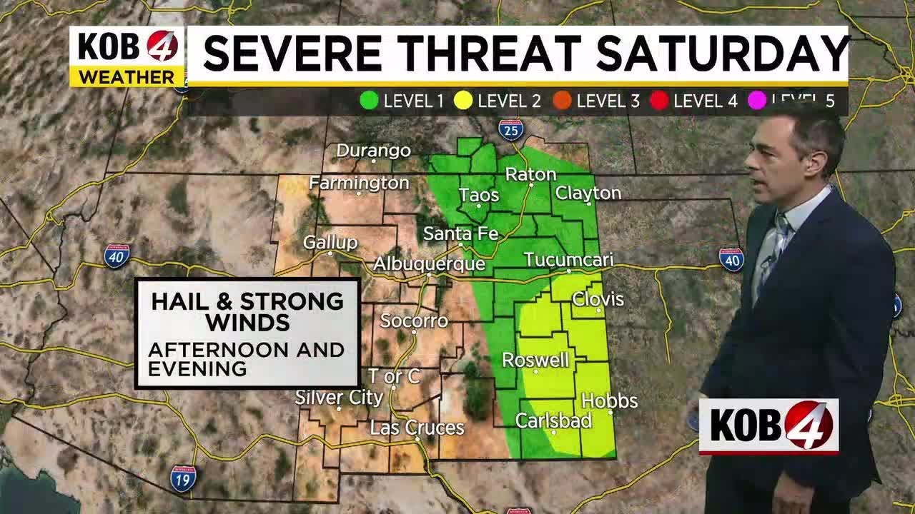 Alan Shoemaker: Midday Forecast | Sept. 20, 2024 - YouTube