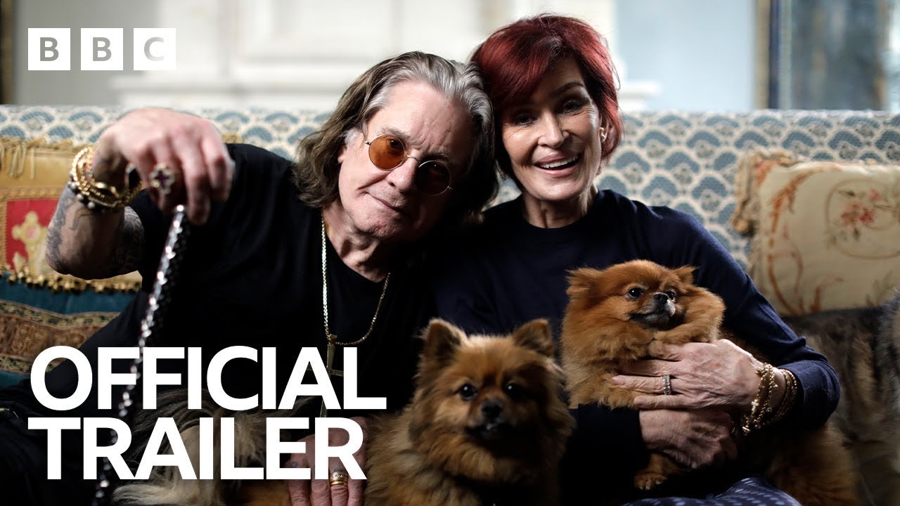 This film about Ozzy’s final days reduced me to tears