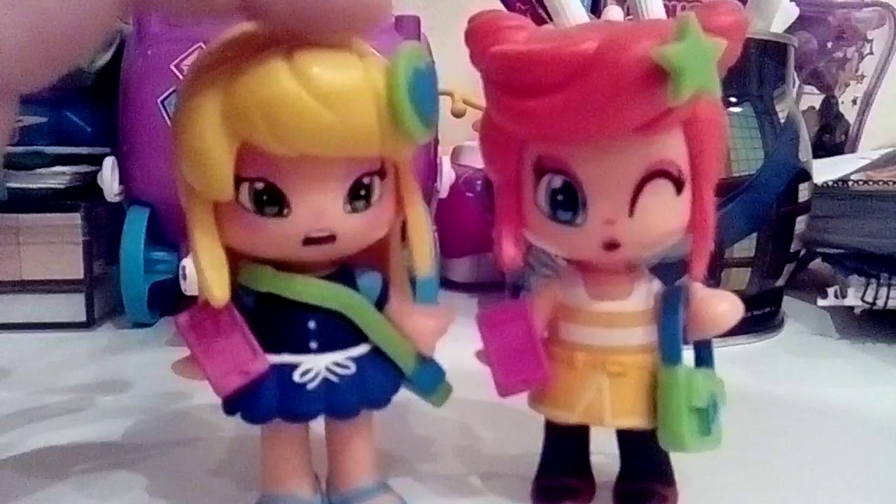 Piny institutte of new York 2 nuevas pinys - YouTube