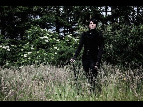Goths with Disabilities - YouTube