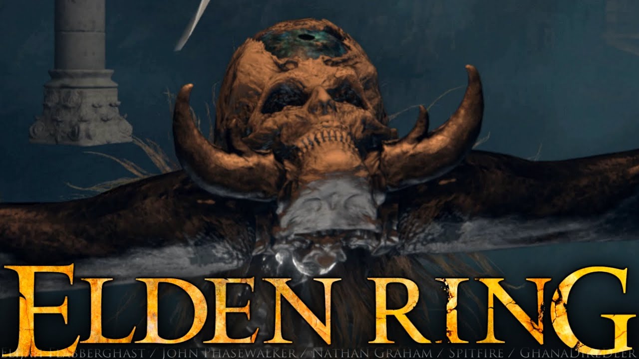 Malformed Star - Elden Ring - YouTube