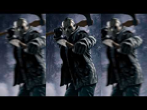 Badboy 7low - Jason Voorhees (Prod by @dannilo.mp3  )