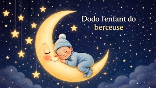 Dodo l’enfant do | Berceuse douce pour dormir | Comptine bébé. AvaLand