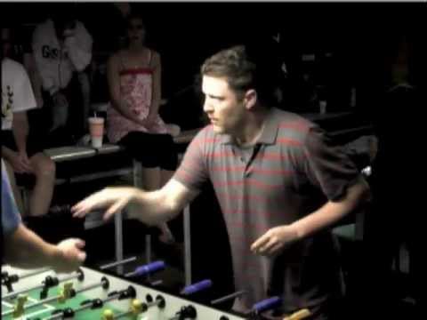 Ryan Moore vs. Terry Rue at the 2012 Tornado Worlds - YouTube