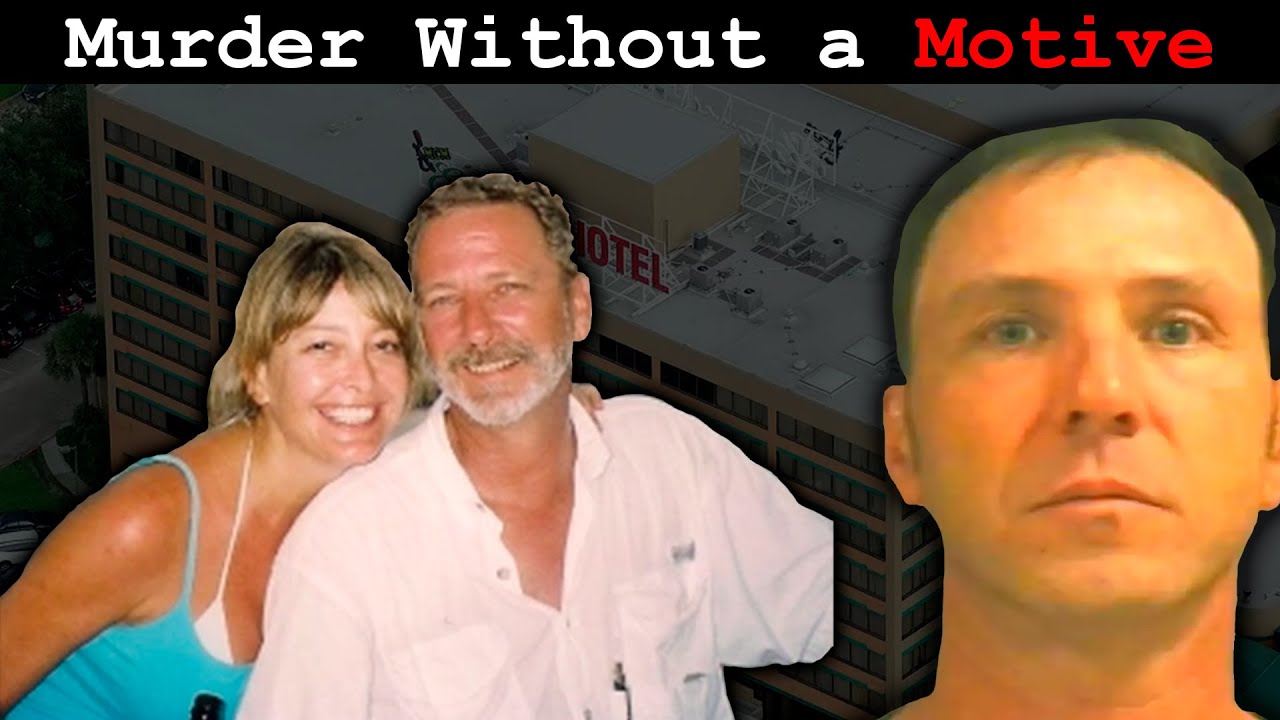 Top Secret -//- A Bullet in the Dark: The Greg Fleniken Case (The Body ...