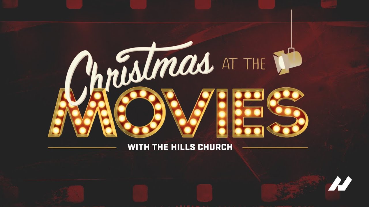 Christmas at The Movies \\ Elf \\ Paul Eason - YouTube