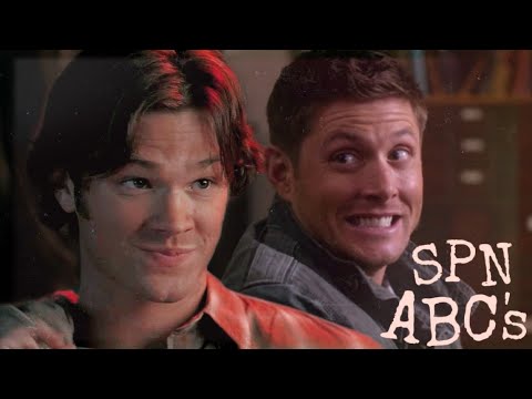 Let's Learn the Alphabet with SPN - YouTube