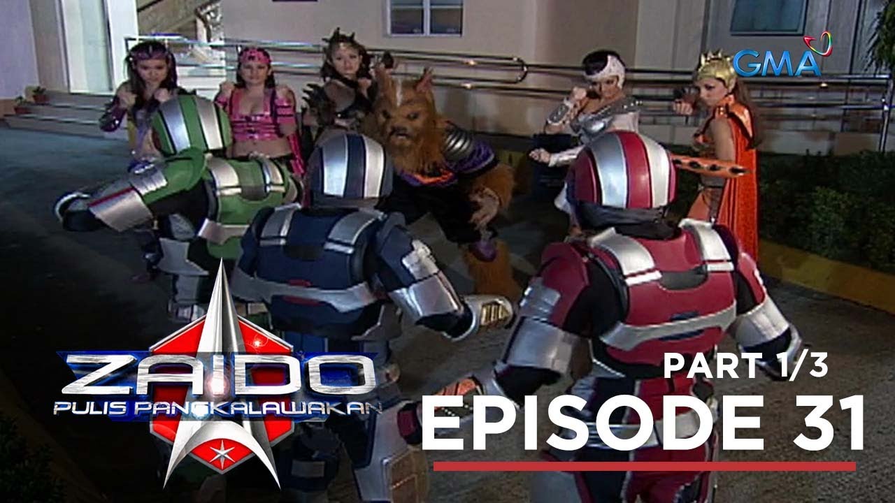 Zaido: Maibabalik kaya ng Zaido ang mga kabataan sa normal? (Full ...