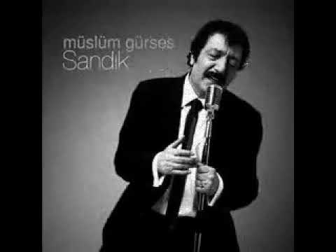 Müslüm Gürses-Sorma