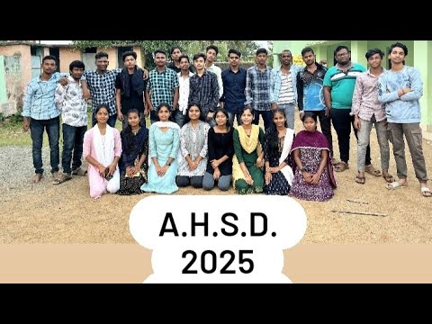 2025 AHSD FEAST - YouTube