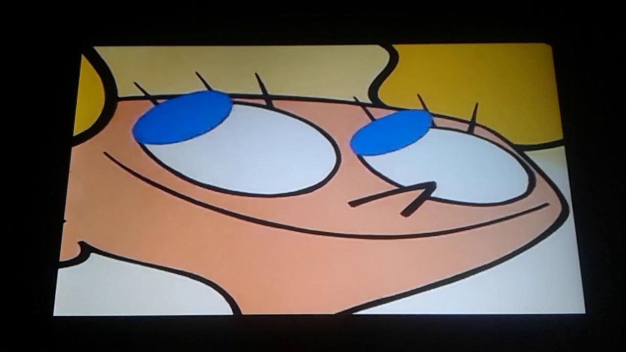 Dexter's Laboratory - Intro HD - YouTube