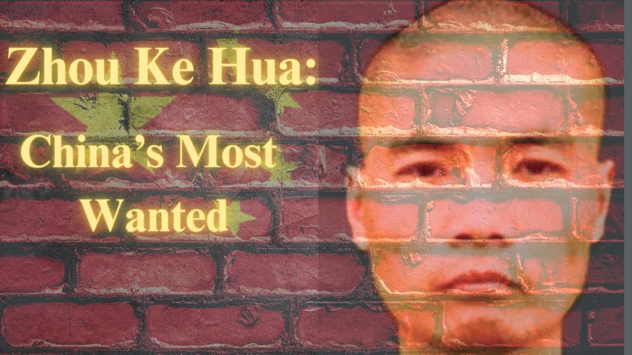 Mercenary, armed robber, killer. The story of China's most wanted ...