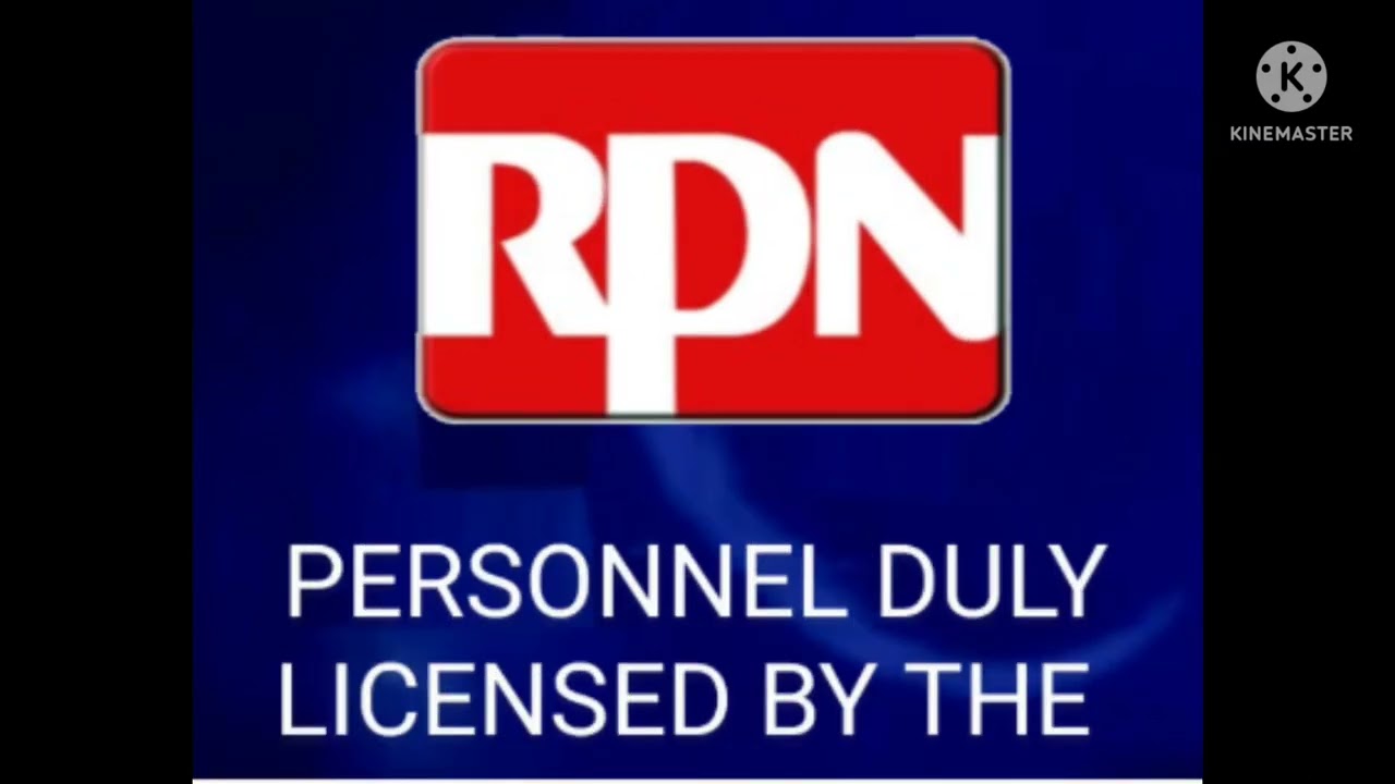 RPN-9 Sign On (JUN-8-2024) [Its Back] - YouTube