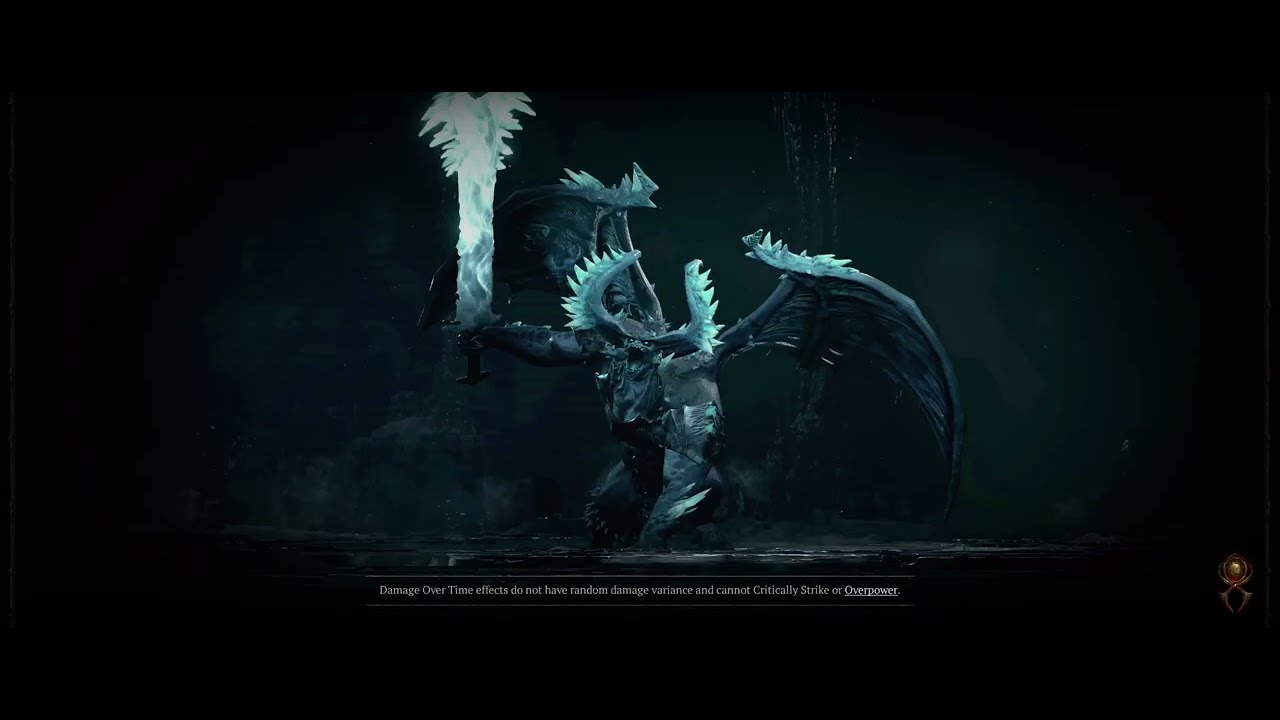 Diablo 4 Hardcore Nightmare Dungeons Necromancer Minions Ultrawide RTX ...