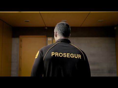PROSEGUR CORPORATE VIDEO - What are we here for? - YouTube