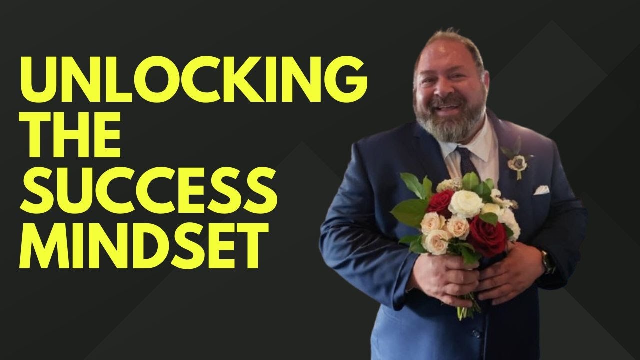 Episode 21: The Success Mindset with Craig Handley - YouTube