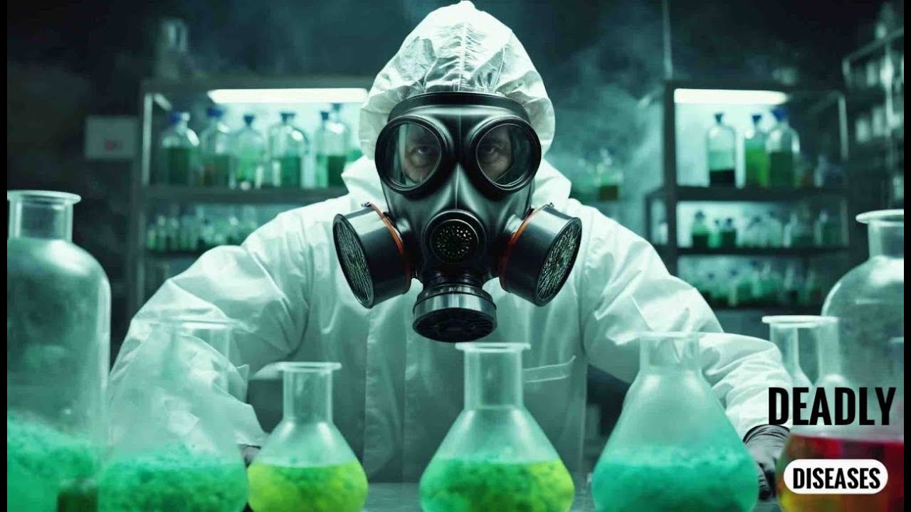 Deadly Diseases | Stories of Lethal Plagues - YouTube