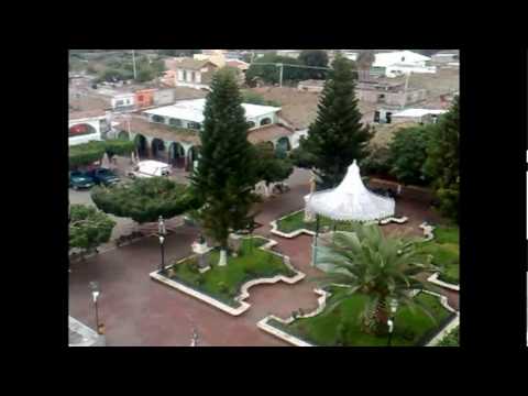 Ario De Rayon Desde La Torre - YouTube