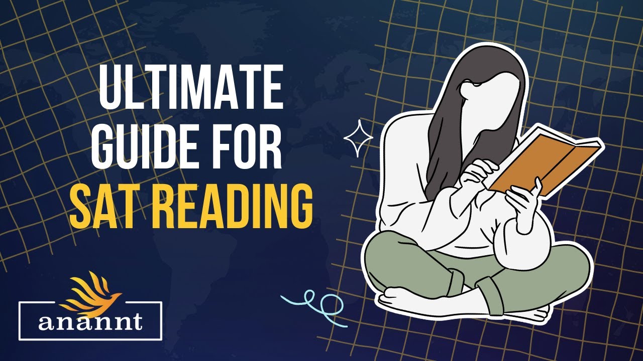 Ultimate guide to SAT Reading - easiest tricks to crack the Reading ...