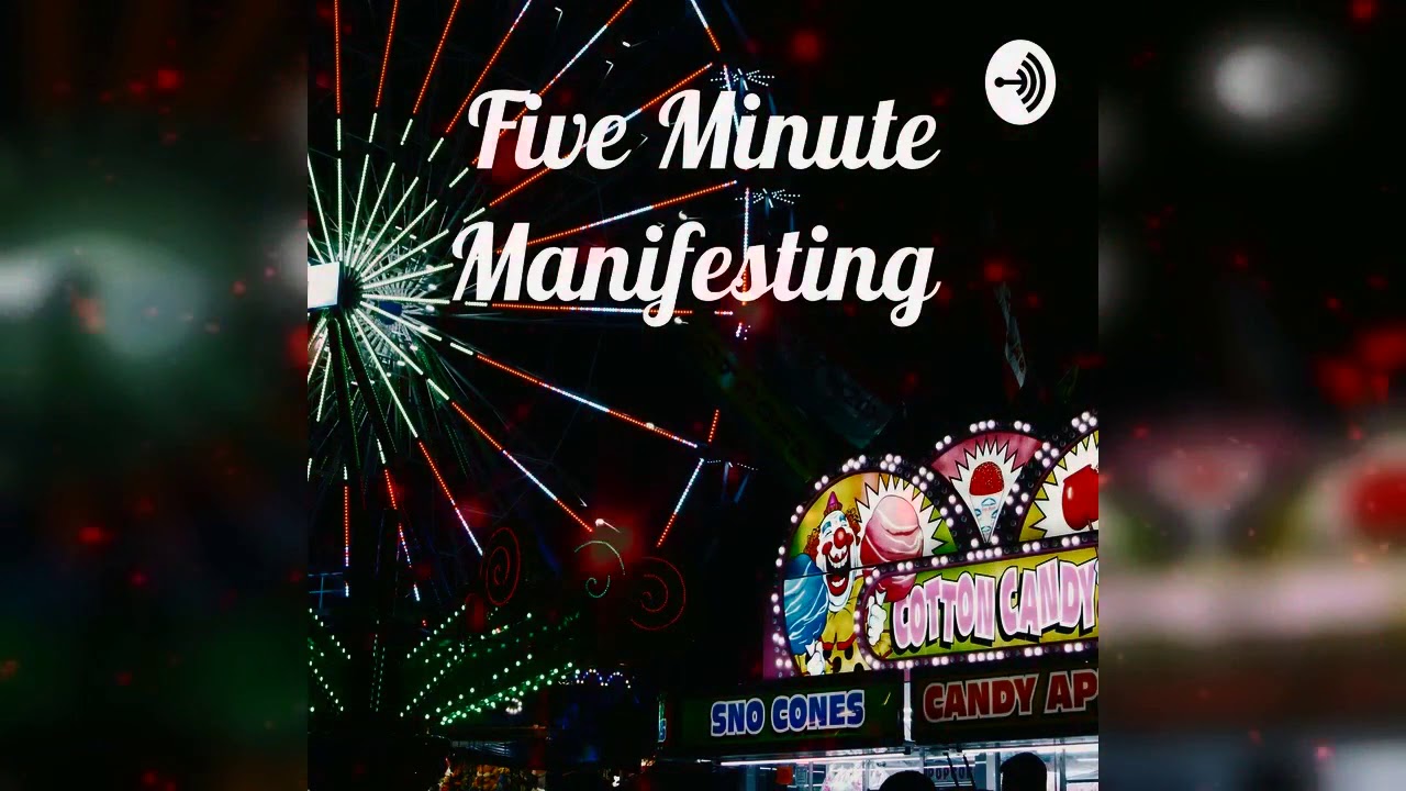 How to Manifest a Text Message - YouTube