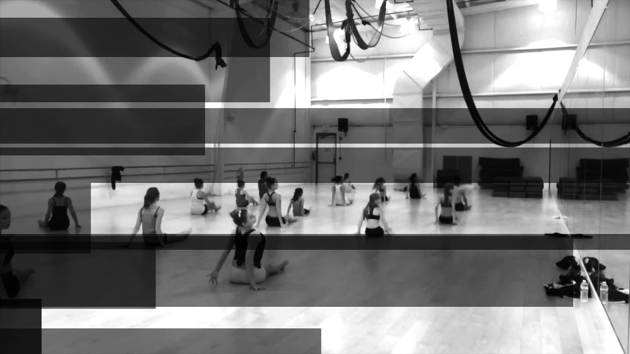 Scenic City Dance - YouTube