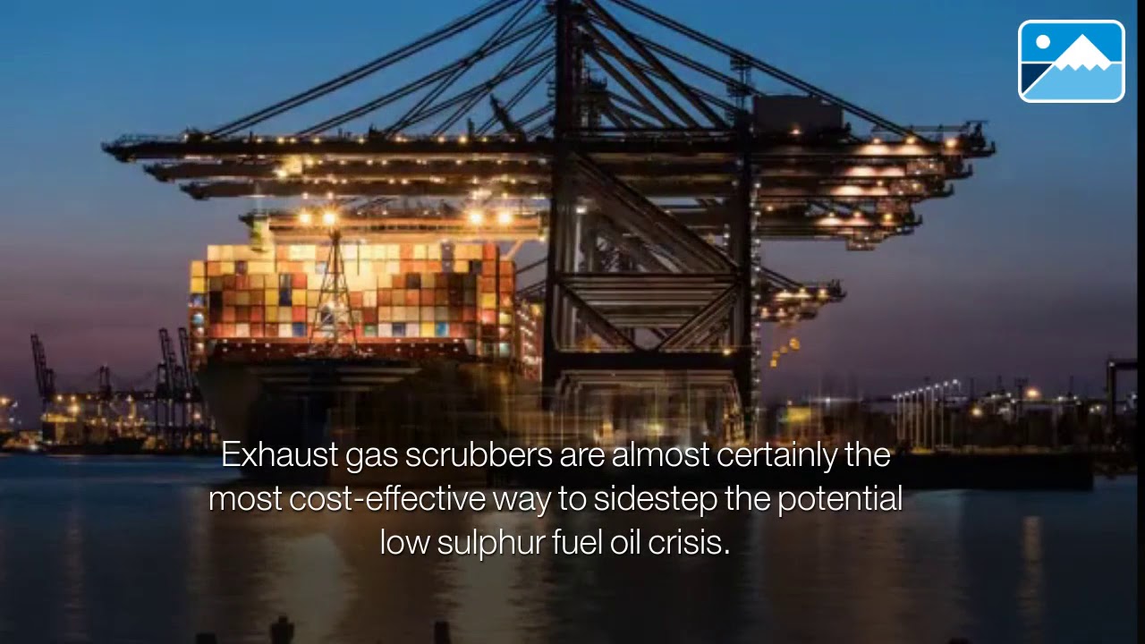 How Shipowners Can Meet the New IMO 2020 Sulphur Limits on Marine Fuel ...