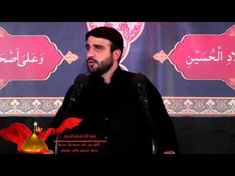 HACI RAMIL IMAM HUSEYINLE OMER SEDIN SOPETI