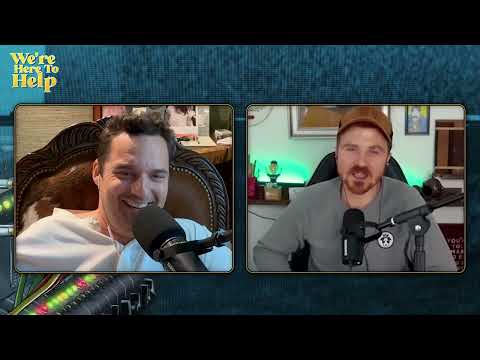 The Freshmaker! & Now This B Is Taking Pics | S2: Episode 182