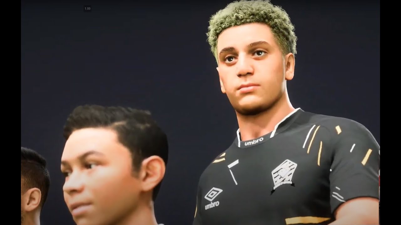 🔴LIVE - 3ème Live du SD FC sur FC24 ! - YouTube