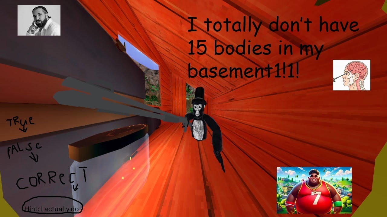 Mono sandbox menu FULL review - YouTube