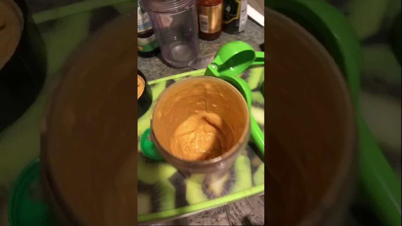 Praram tofu! ( aka pra-RAM it down my throat asap tofu) - YouTube