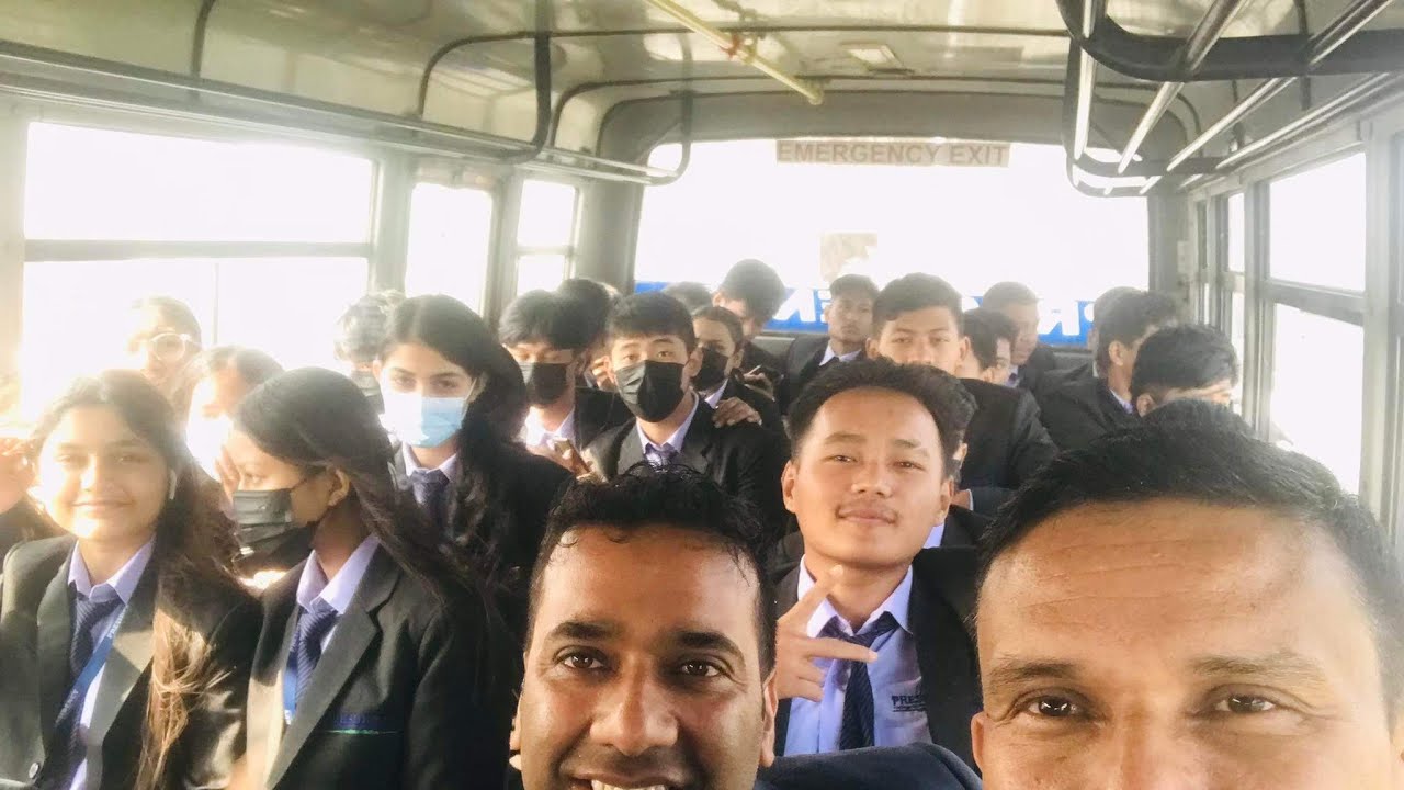 clg bata abc factory (industry) visit Hana gako📸 ️(vlog-4) - YouTube