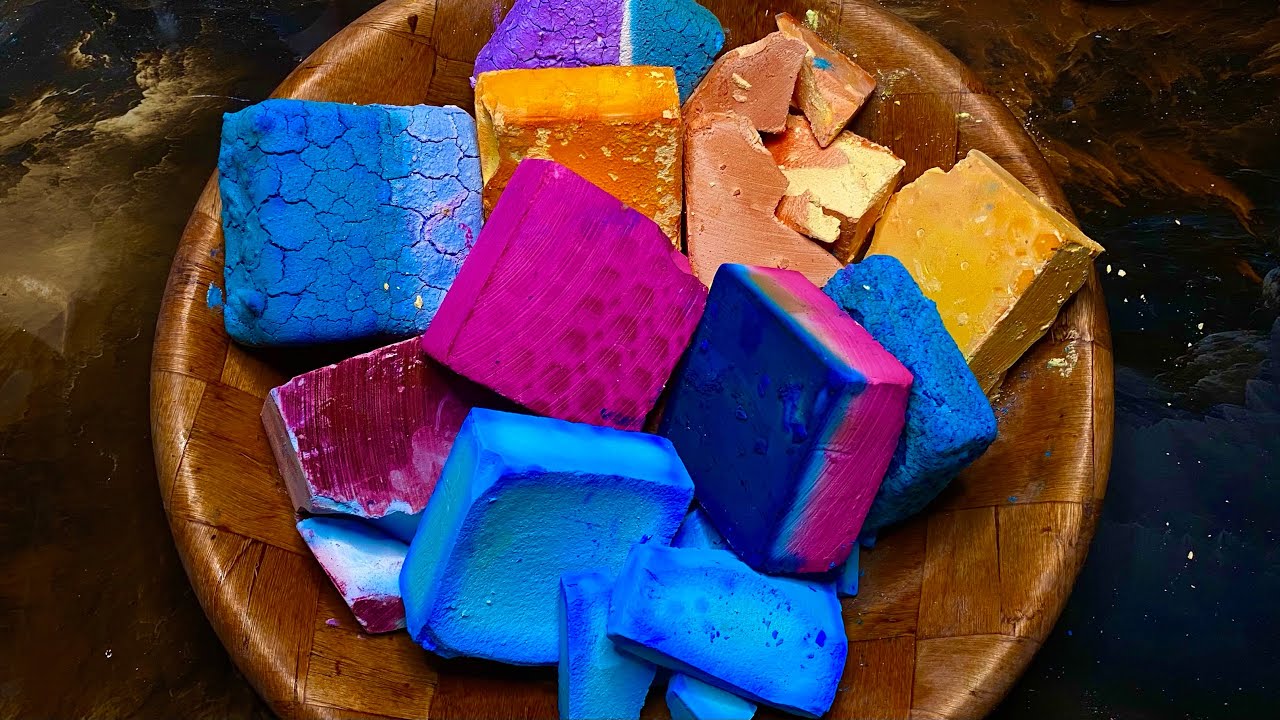 Edit of A Bowl of Goodies / Fewww too much to post 🥸 - YouTube