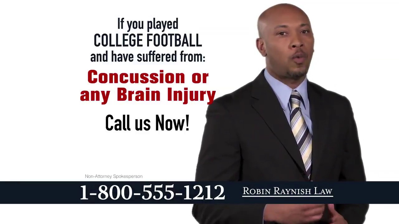 Robin Raynish (National) Law Spot - YouTube