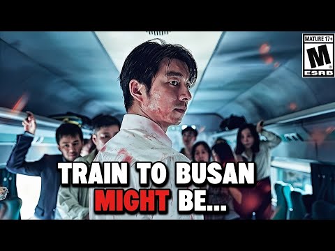 The BIGGEST Ragebait Movie EVER | Train To Busan