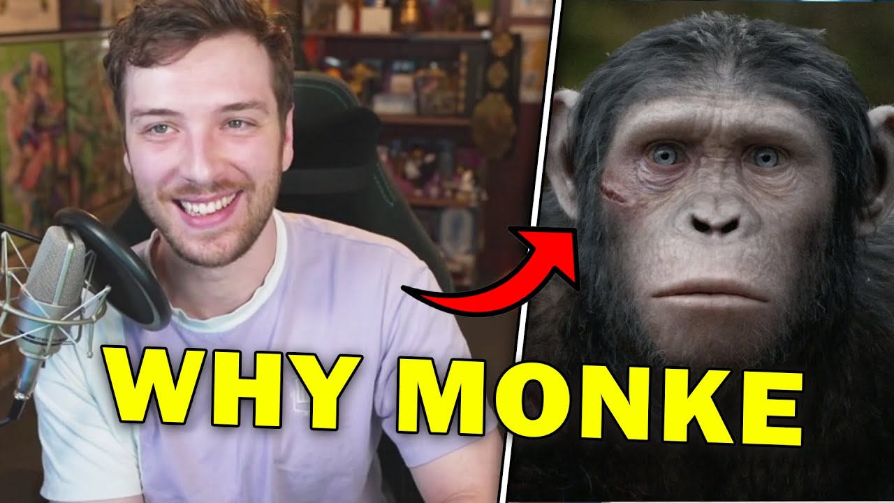 Diving Deep In To The Brain of the Monkey - YouTube