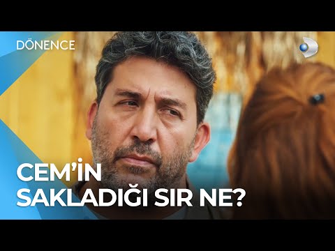 Verda, Cem'e Trip Atıyor!  | Dönence Özel Klip