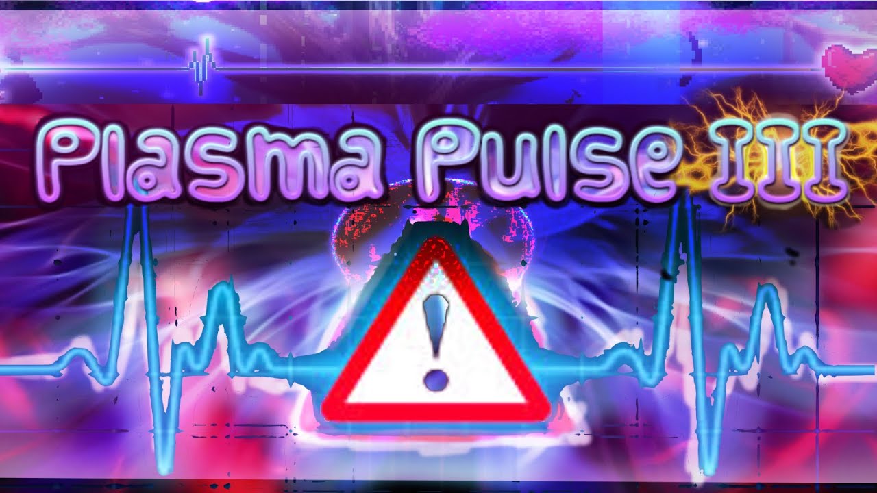 Plasma Pulse III [FIRST BULGARIAN VICTOR] - YouTube