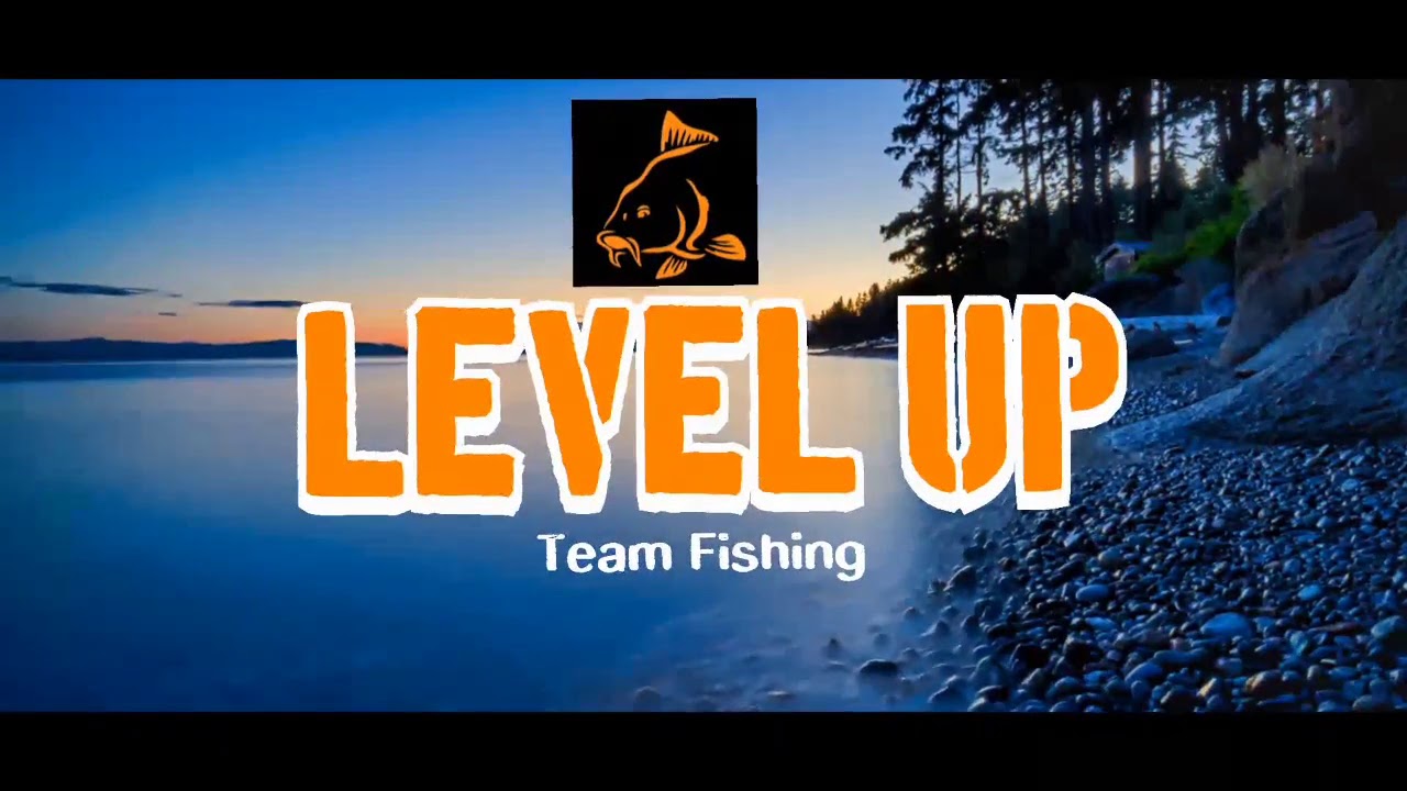 Intro Team LEVEL UP - YouTube