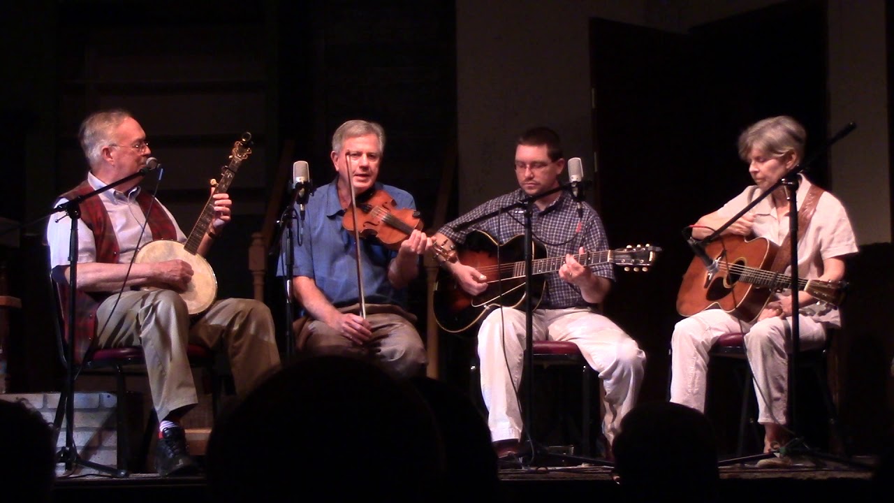 The New North Carolina Ramblers AftA 2019 02 24 1507 " " 33:25 - YouTube