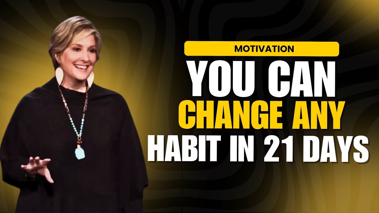 "Reprogram Your Mind: Build Better Habits in 21 Days!" - YouTube