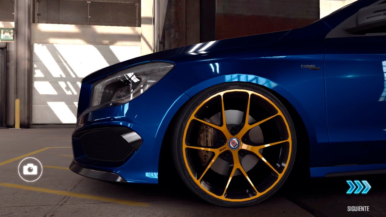 CSR Racing 2 | Carrera por un carro!! - YouTube